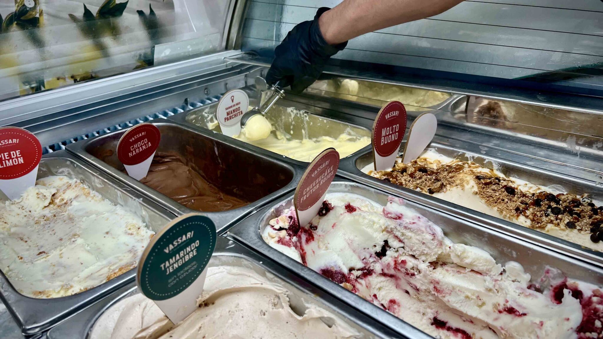 Gelato y helado no son lo mismo: ¿en qué se diferencian? | Bienmesabe