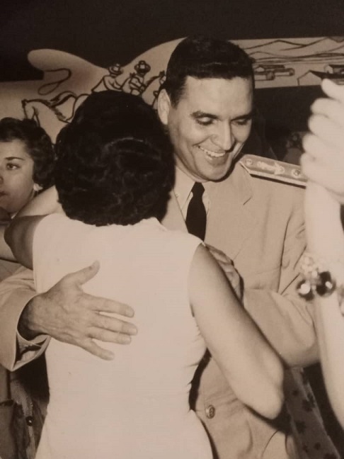 ¿Qué comía Wolfgang Larrazábal? | Bienmesabe