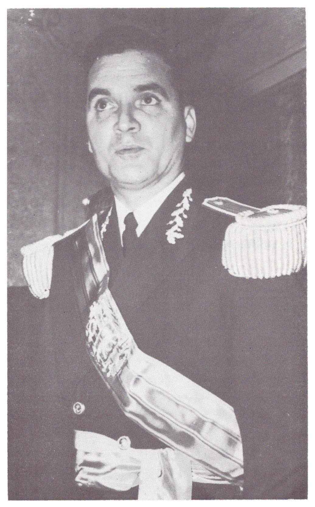 ¿Qué comía Wolfgang Larrazábal? | Bienmesabe