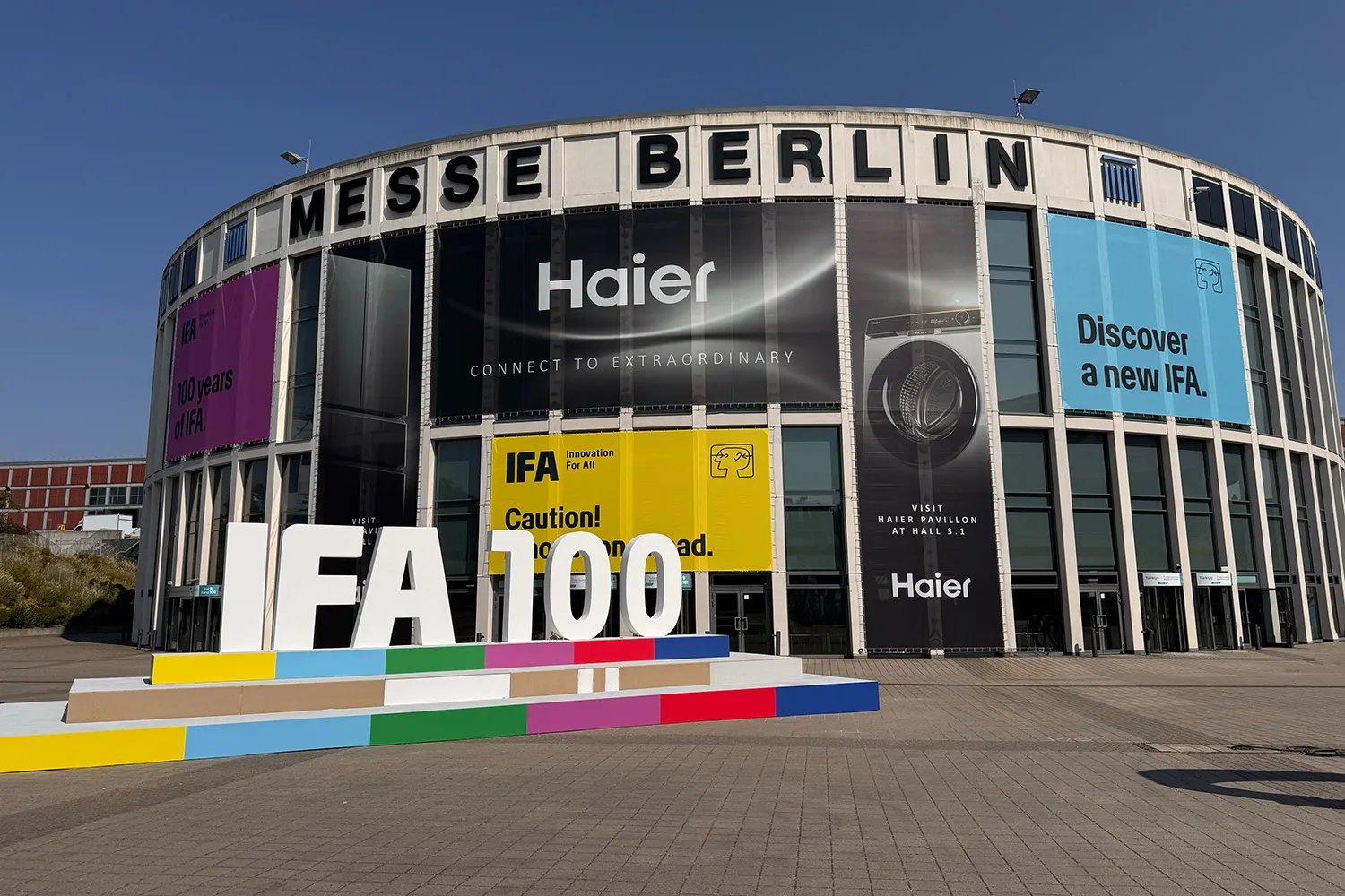 IFA Berlín 2024: esto es lo que encuentras en la feria de tecnología más esperada | El Estímulo