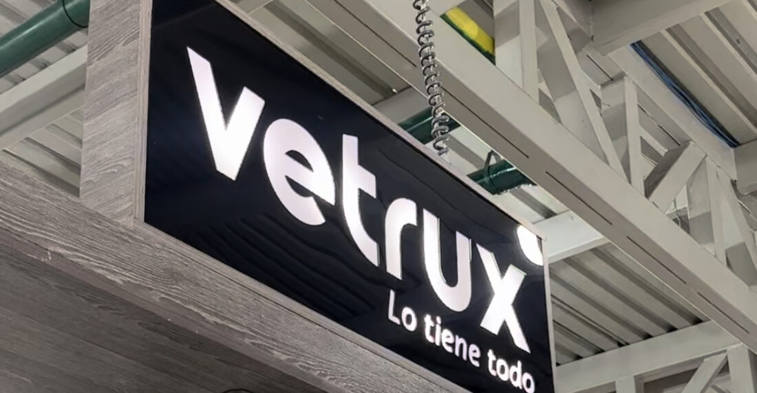 Multimax presenta la nueva línea de cocinas Vetrux | Bienmesabe