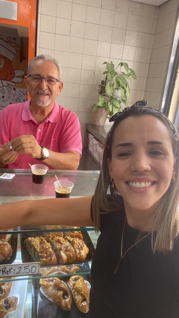 Panadería Ángela en La Candelaria: la tradición de Portugal siempre ...