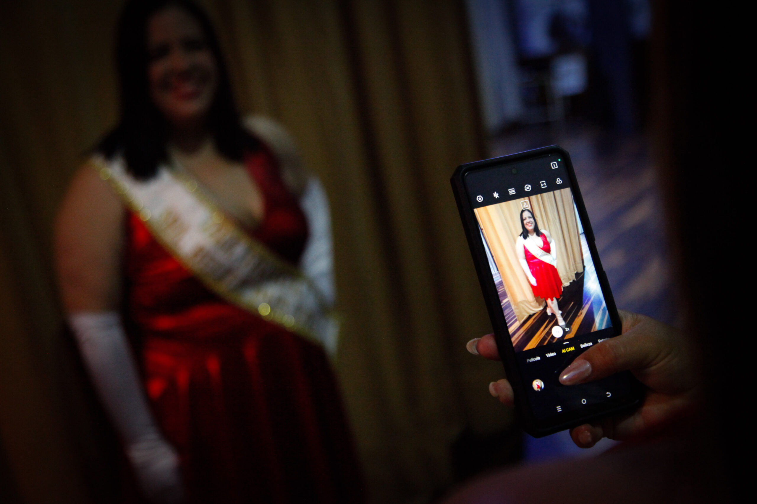 Belleza Plus Venezuela 2024 celebró su gala: conoce este especial ...