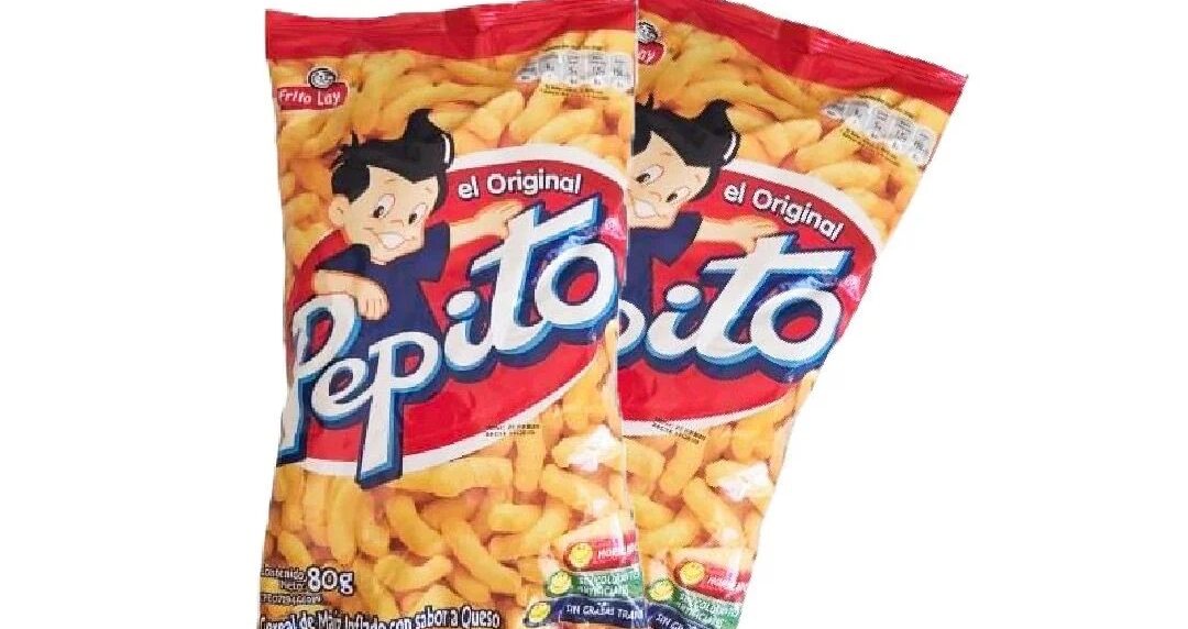 Pepito, el snack venezolano con un sorprendente origen | Bienmesabe