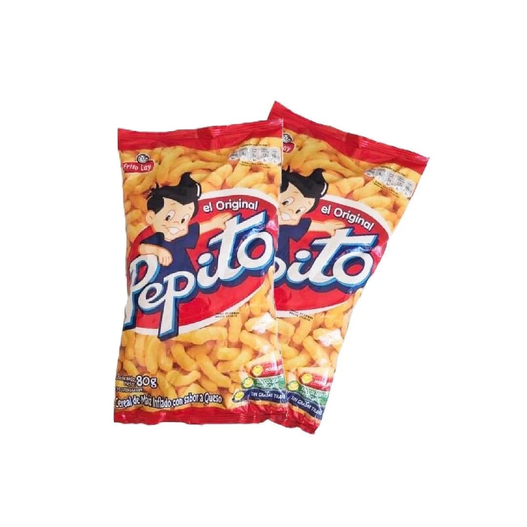 Pepito, el snack venezolano con un sorprendente origen | Bienmesabe