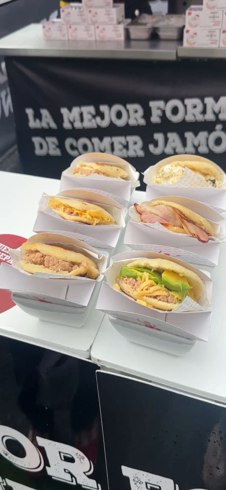 La Ruta Endiablada 2024 o las muchas maneras de comer Diablitos en una ...