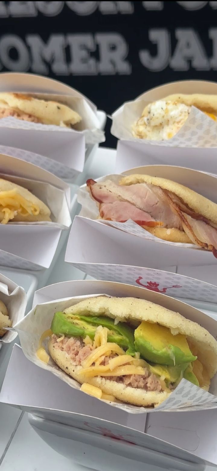 La Ruta Endiablada 2024 o las muchas maneras de comer Diablitos en una ...