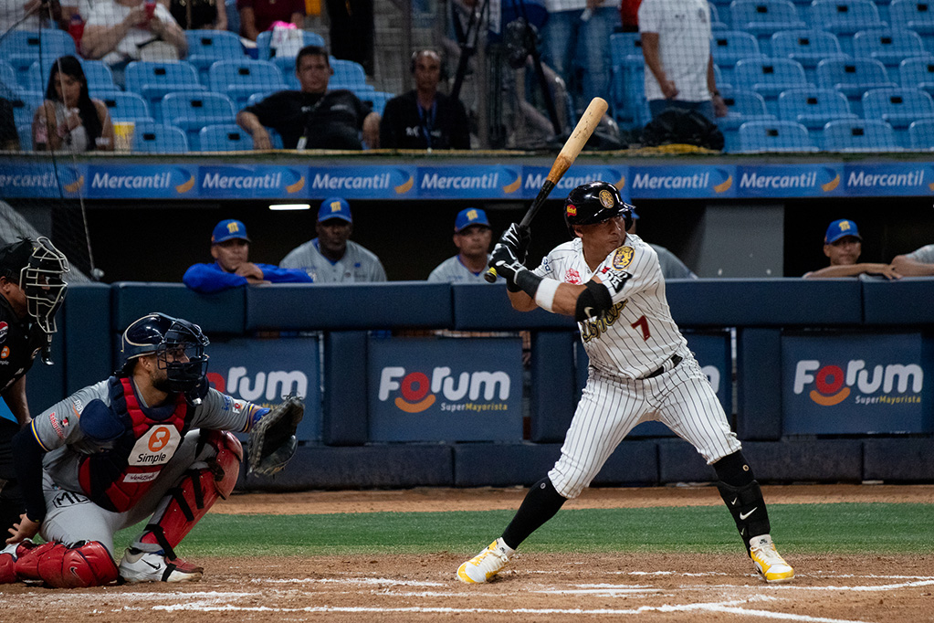 Caracas vs Magallanes: cuándo es, cuál es el costo de las entradas y ...