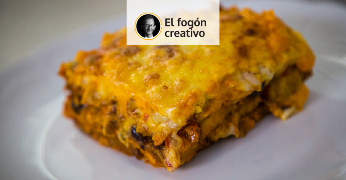 Pastel de Chucho, la isla bocado a bocado | Bienmesabe