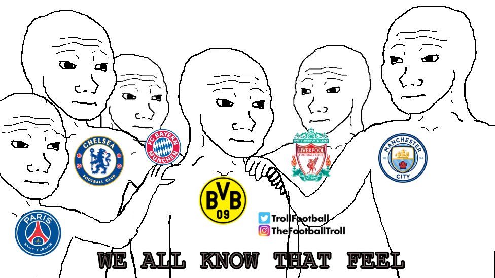 Real Madrid pasa del 0-2 al 5-2 en un ratico y los memes se ensañan con ...