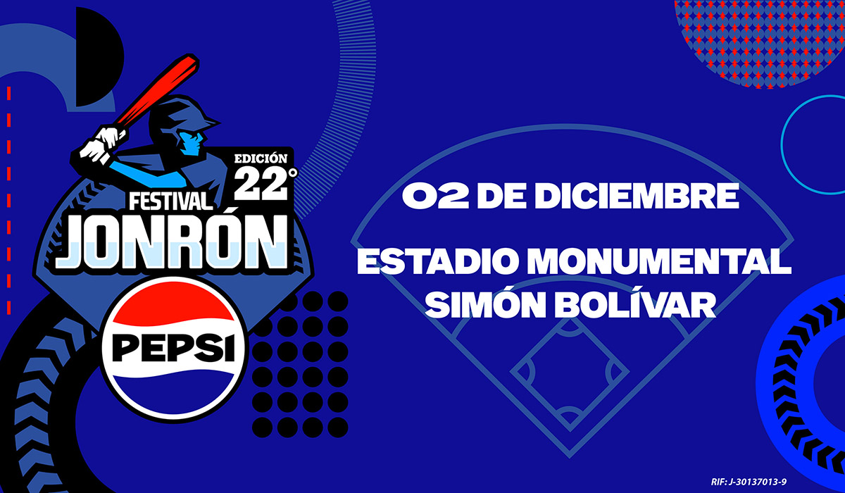 El Festival del Jonrón Pepsi es con Servando y Florentino | UB