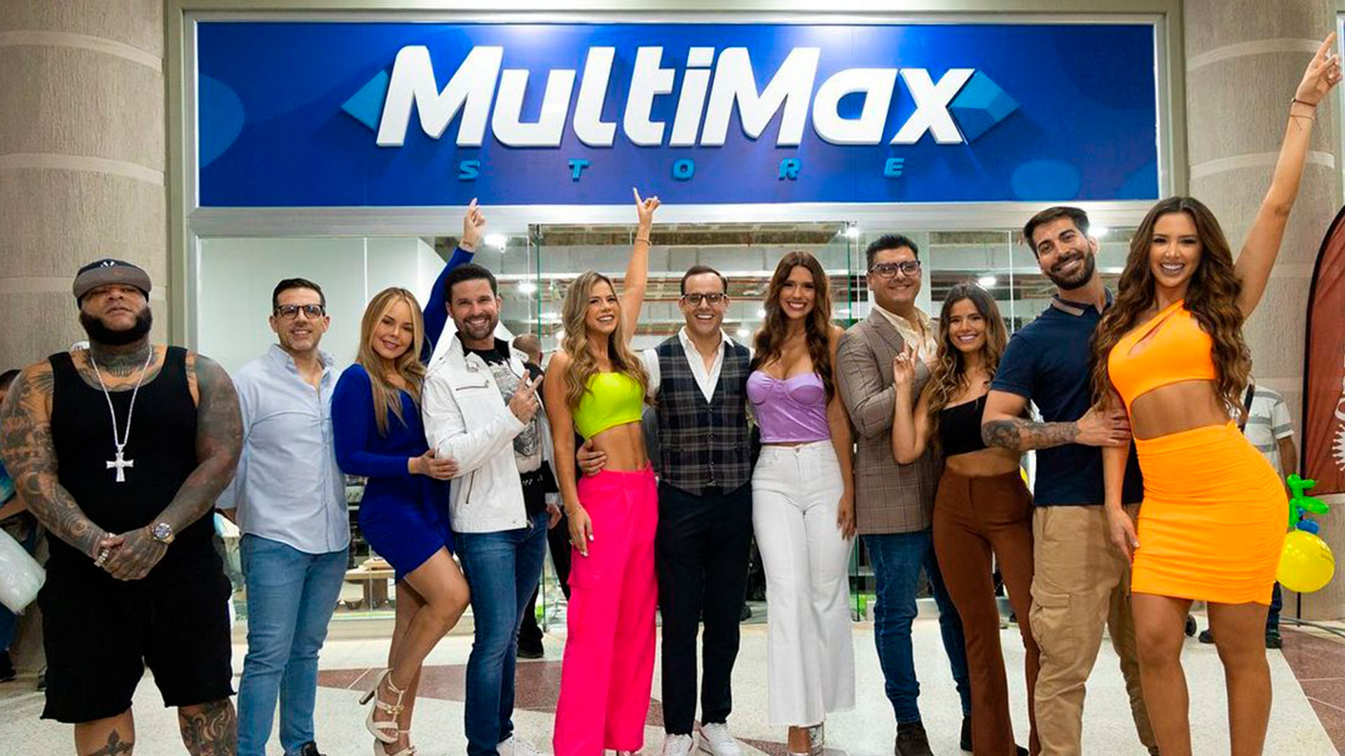 Multimax Review simplifica la tecnología para todos | El Estímulo