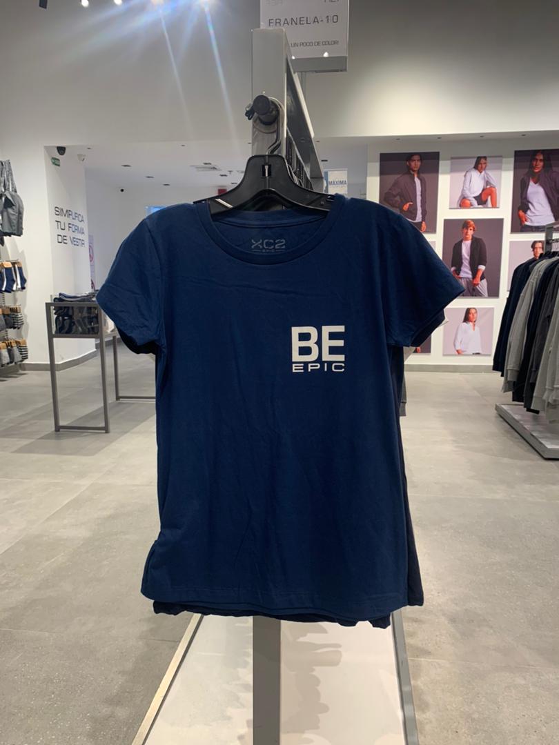 XC2 inaugura tienda: conoce el atípico concepto de esta marca de ropa ...