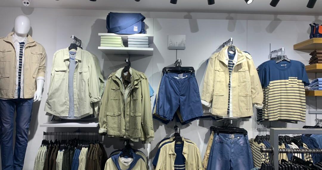 XC2 inaugura tienda: conoce el atípico concepto de esta marca de ropa ...