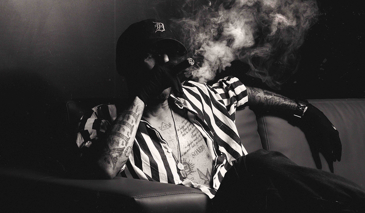 DJ 13: "Estamos viviendo la etapa de oro del rap venezolano" | UB