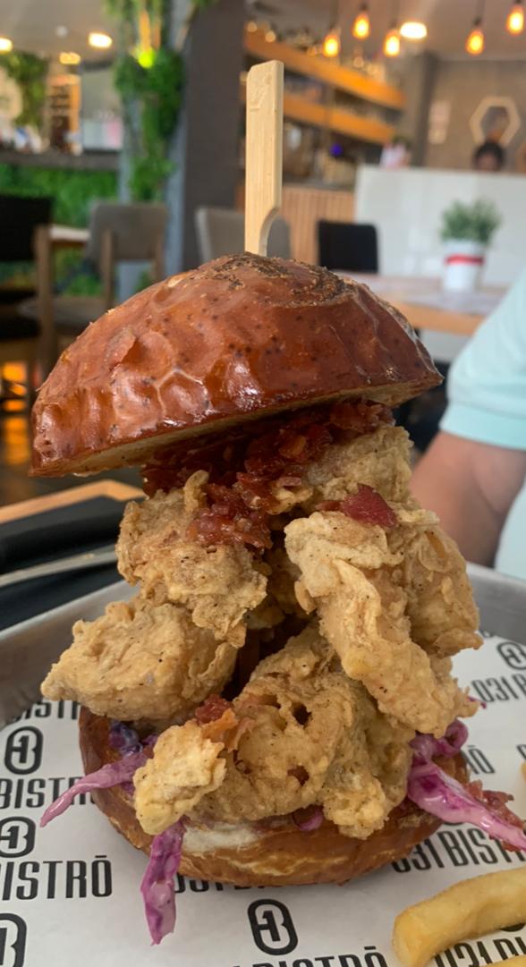 031 Bistró: comer en La Guaira más allá del pargo frito y el tostón ...