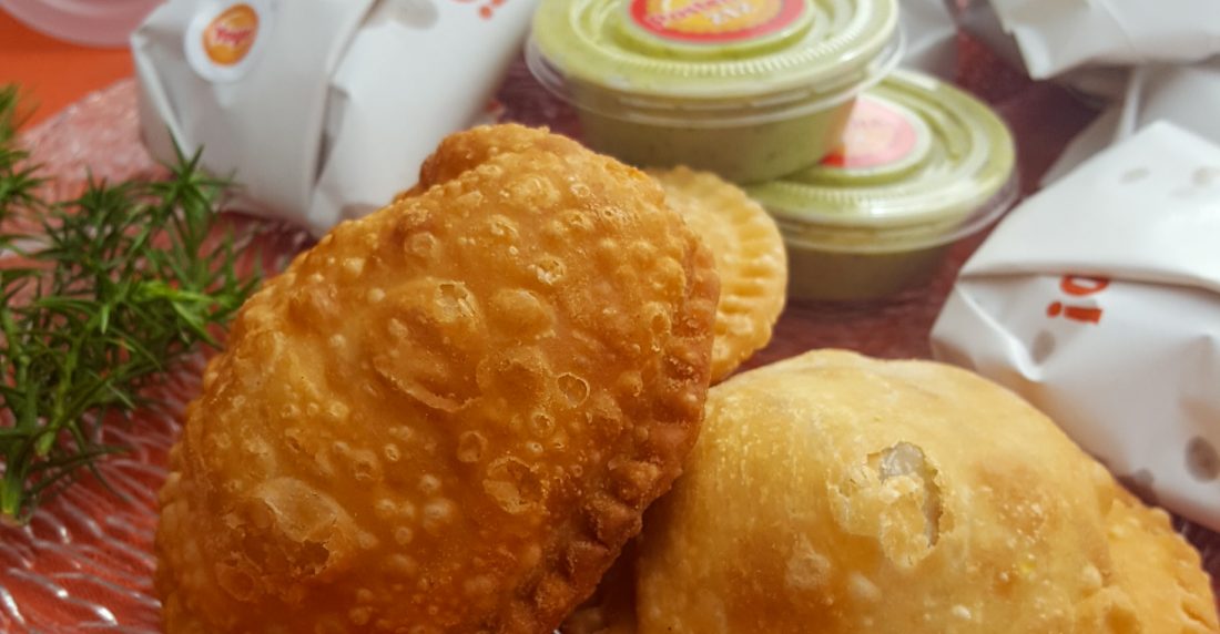 3 lugares donde comprar buenos pastelitos