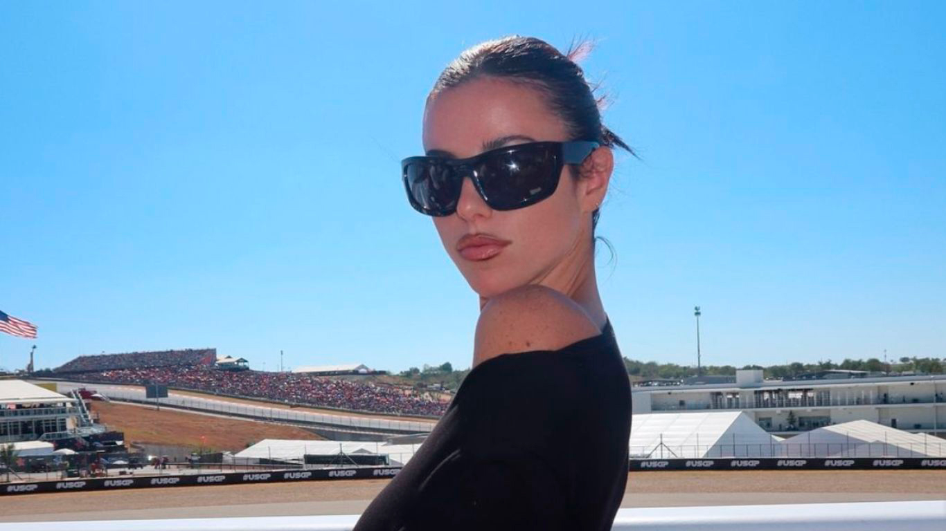 ¿Quién es la "veneka" Victoria Villarroel de la que habla Rawayana? | UB