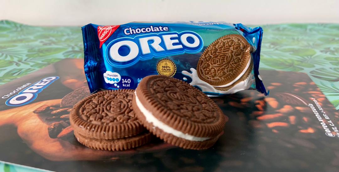 La Oreo venezolana existe y se hace con cacao de aquí | Bienmesabe