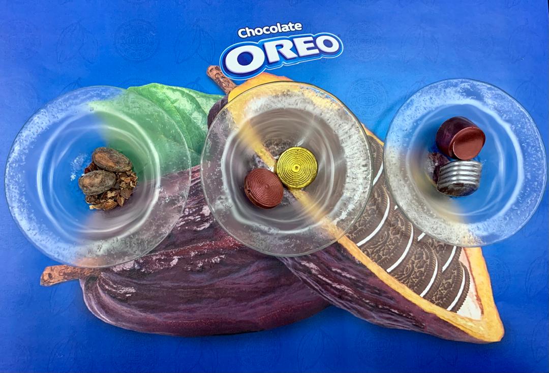 La Oreo venezolana existe y se hace con cacao de aquí | Bienmesabe