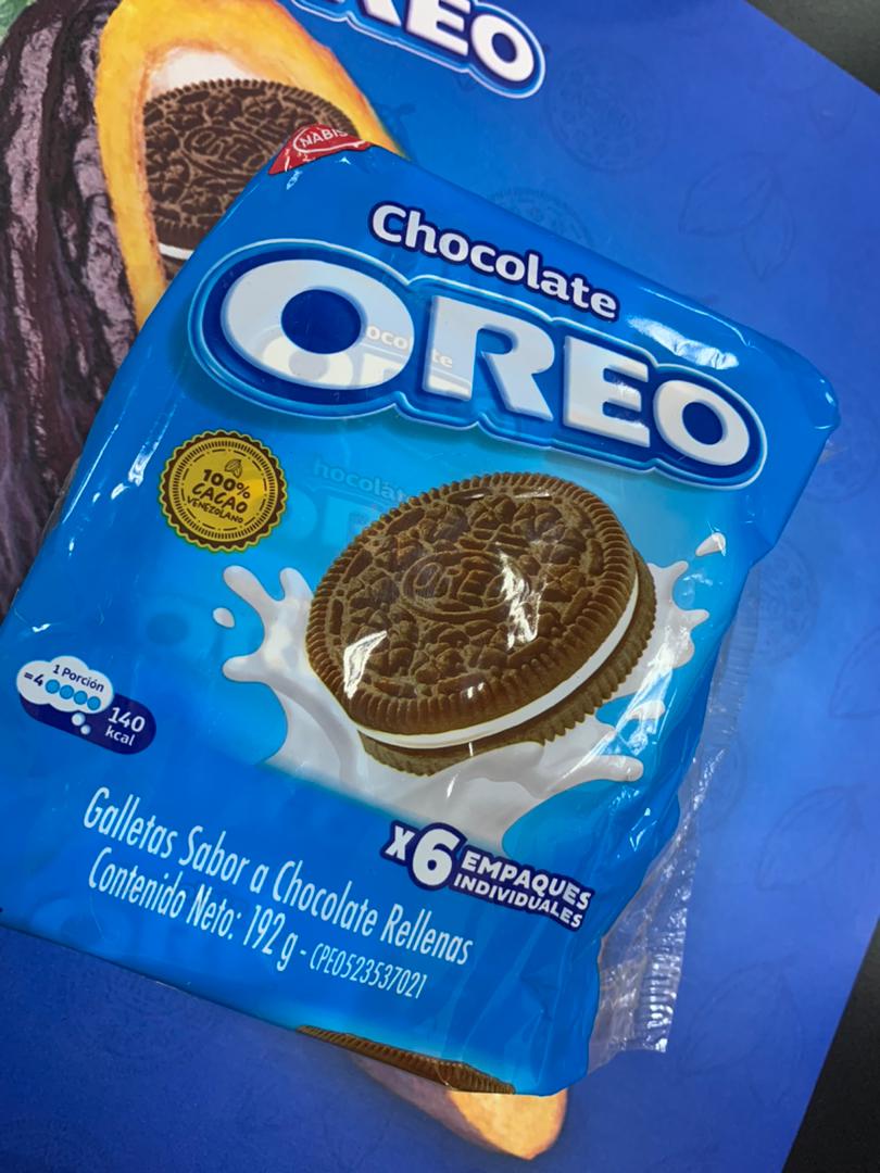 La Oreo venezolana existe y se hace con cacao de aquí | Bienmesabe