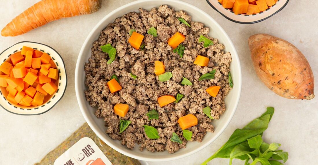 Bone Appetit, nueva comida saludable y gourmet para las mascotas