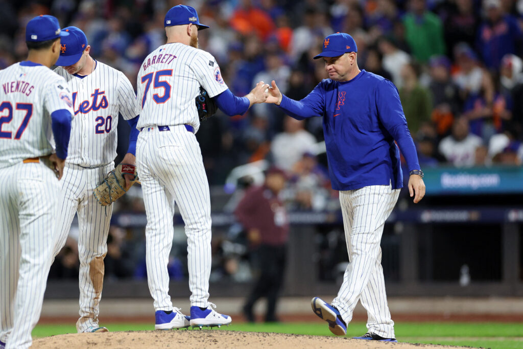 MLB: Carlos Mendoza, de Cardenales de Lara a ser el mánager venezolano ...