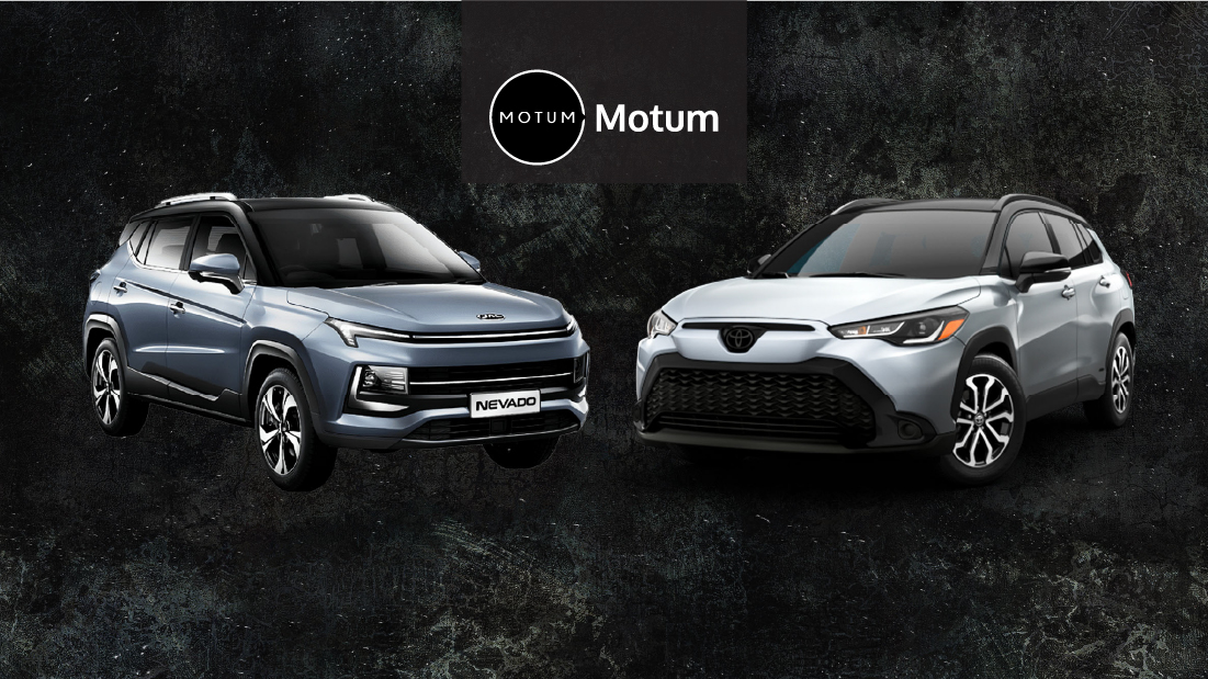 ¿Cuánto cuestan los vehículos nuevos más económicos en Venezuela?