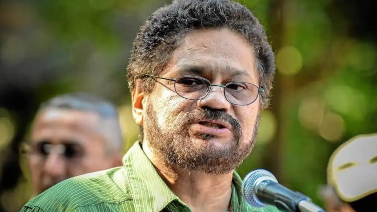 Colombia pedirá a Venezuela confirmar si el jefe guerrillero Iván Márquez está muerto