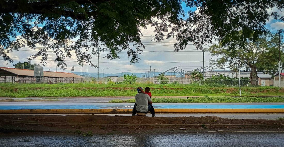 Hambre, retardo procesal y muertes: la realidad de las cárceles de ...