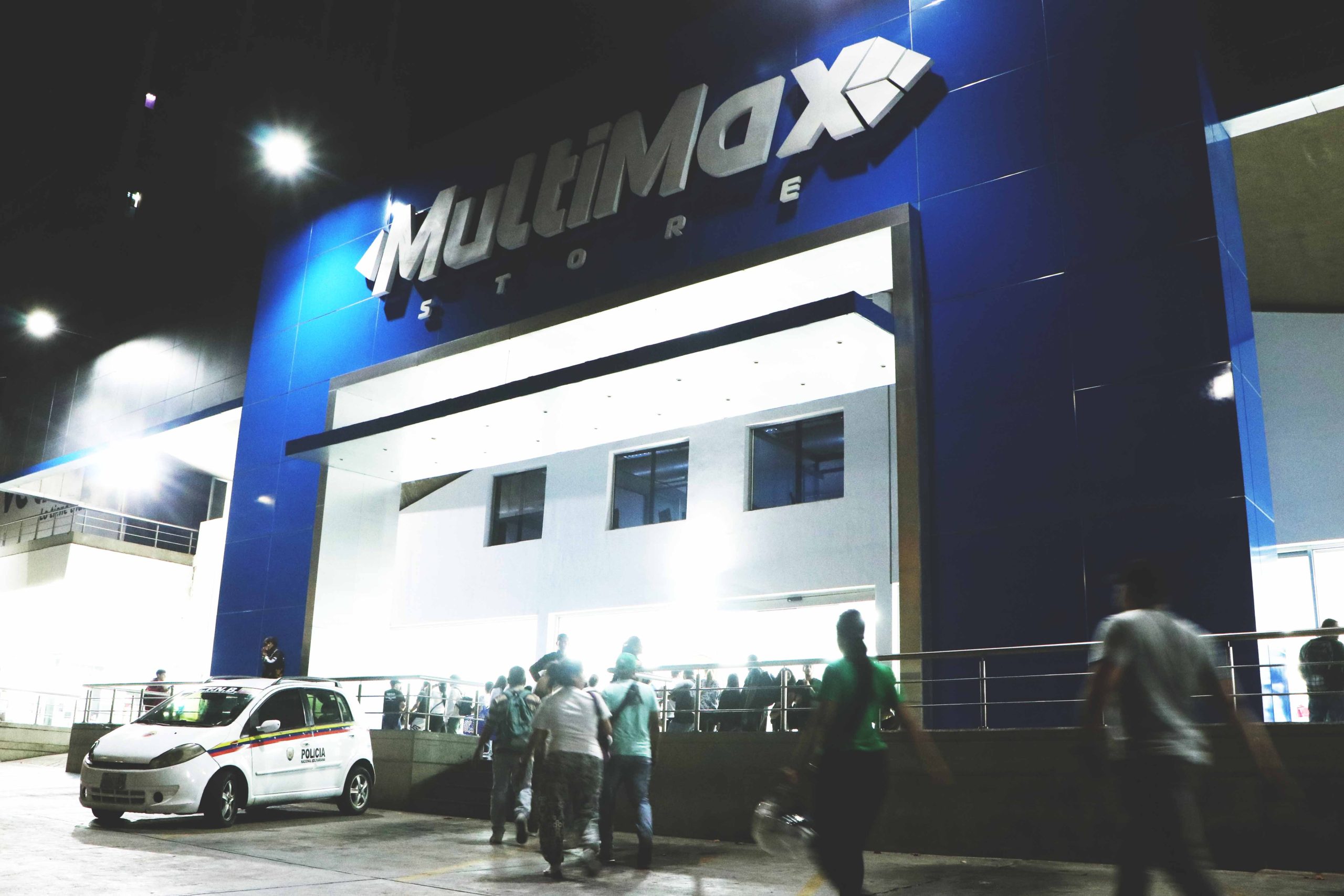 Multimax regala más de 100 lavadoras: ¿cómo participar en el sorteo?