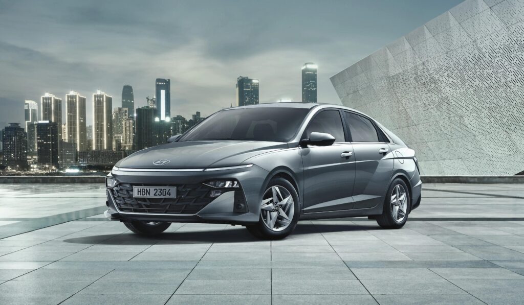 Regresa a Venezuela el Hyundai Accent: ¿cuánto cuesta y cómo adquirirlo?