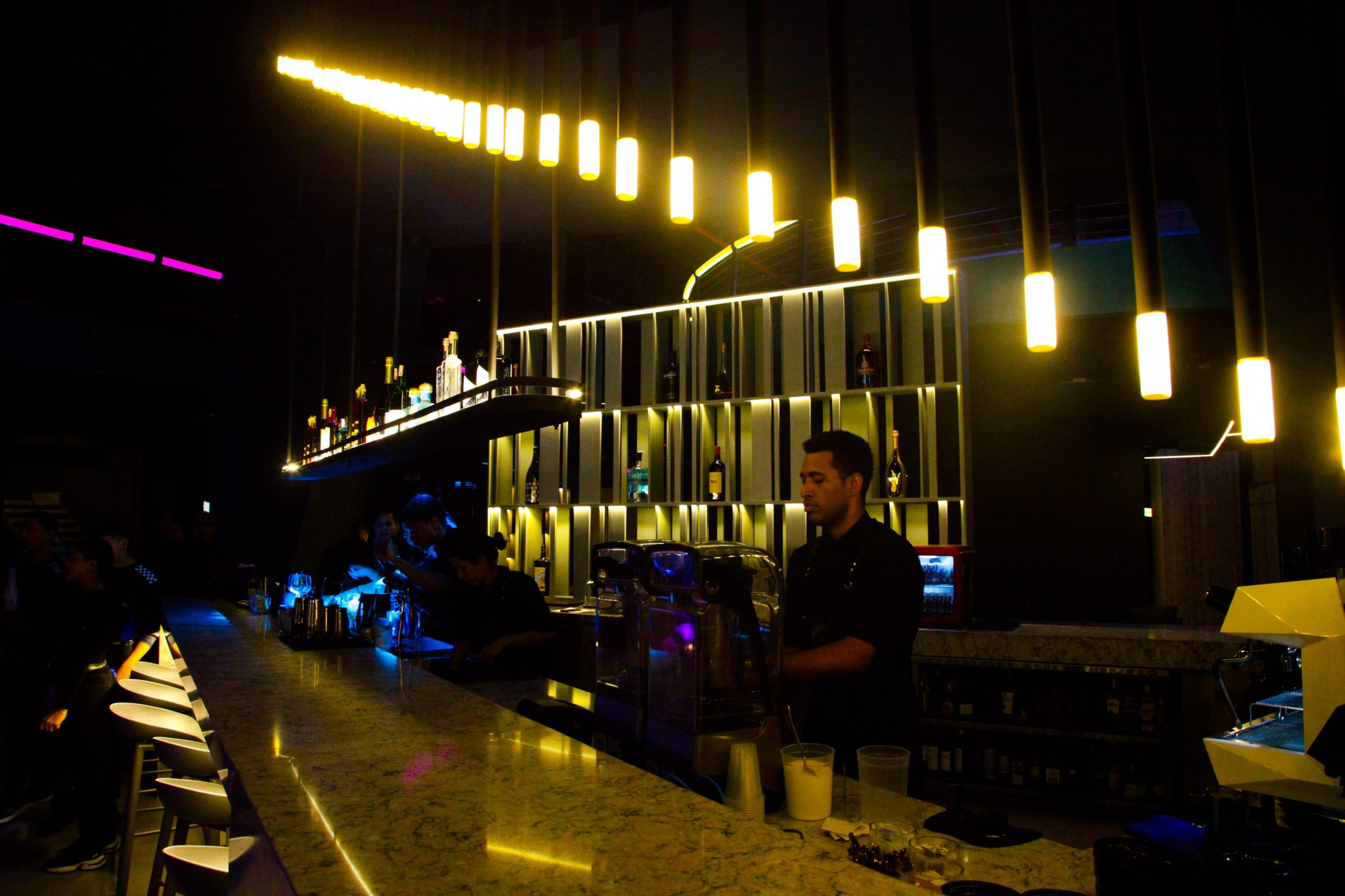 Karting: FoodKart abre nueva sede en el Sambil La Candelaria y estos ...