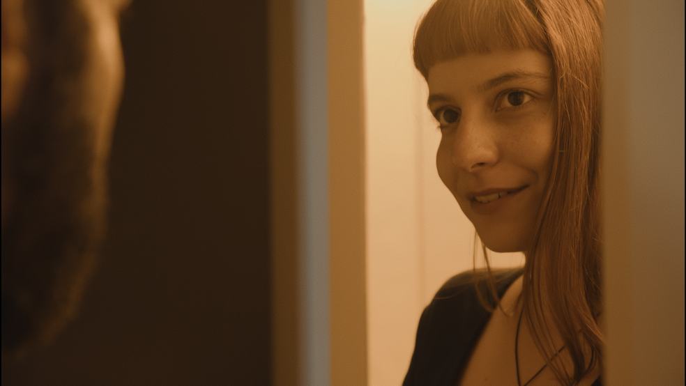 César Manzano: "Visceral" es una exploración del comportamiento humano