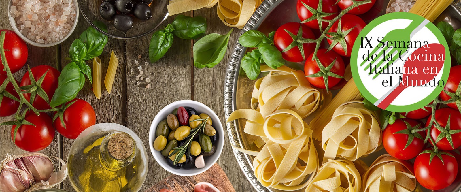 Semana de la Cocina Italiana 2024 en Venezuela: estas son las ...