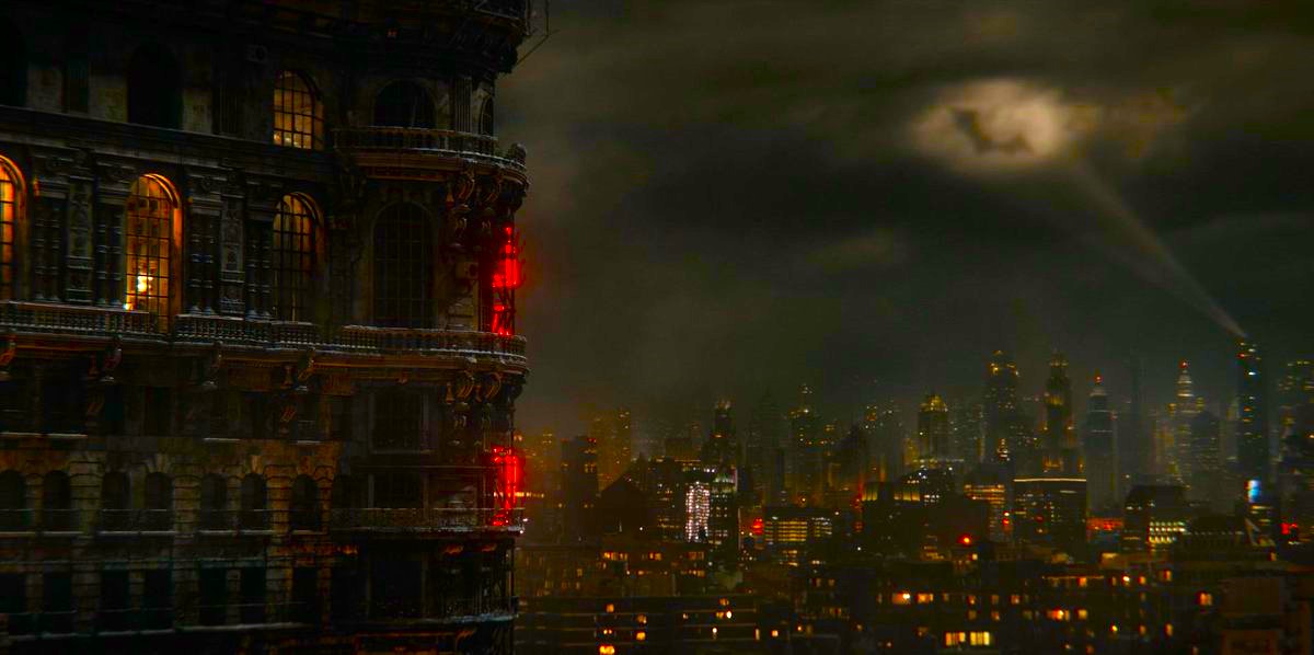 "El Pingüino": así conecta la serie con la secuela de "The Batman ...