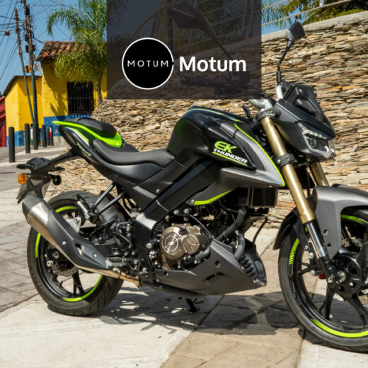 Empire Keeway sale al mercado con la TX250 GS: ¿cuánto cuesta y cuáles ...