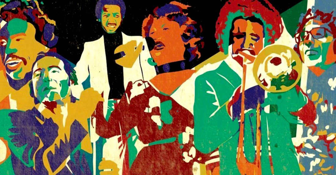 Caracas celebra los 60 años de la Fania | UB