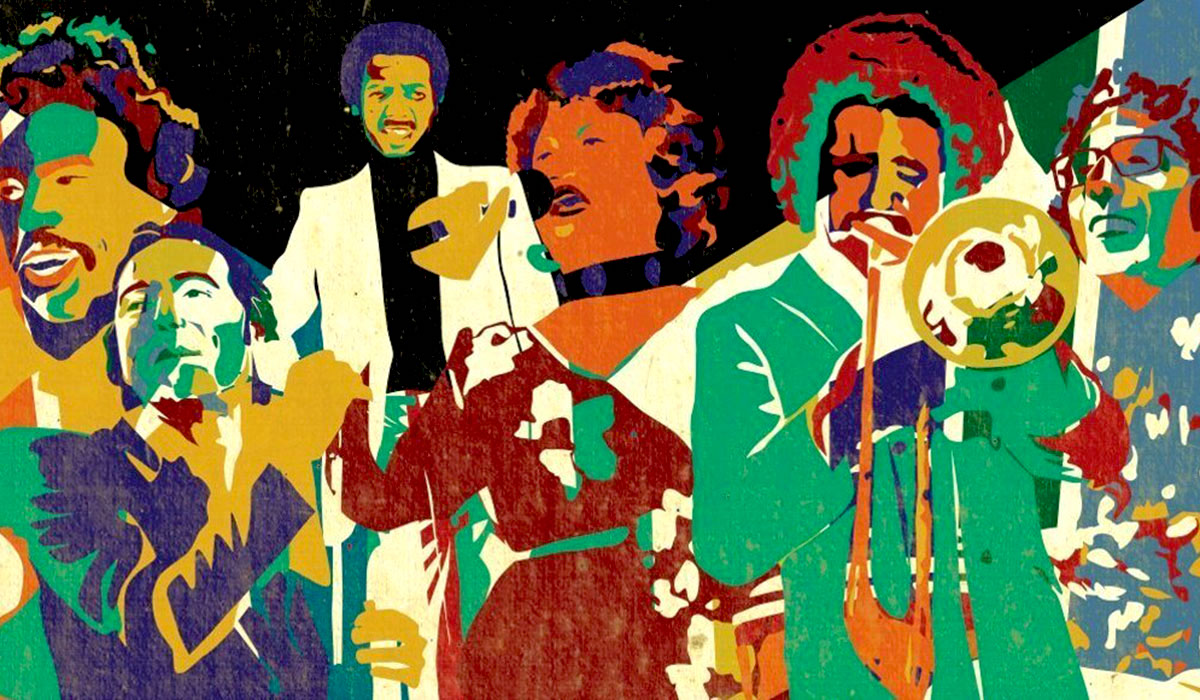 Caracas celebra los 60 años de la Fania | UB