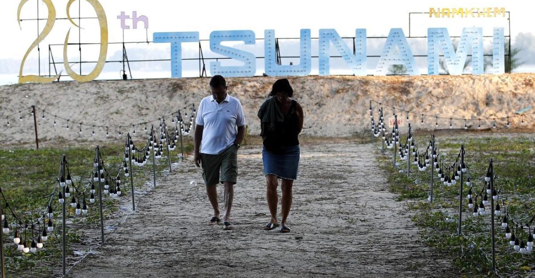 20 años del tsunami en el sudeste de Asia: claves para entender lo que pasó