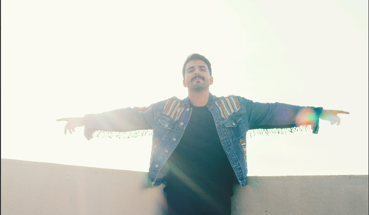 Alex Musanostra: “Tengo una gran certeza sin nombre” | UB