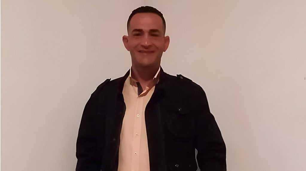 Muere bajo custodia del Estado Jesús Rafael Álvarez, preso político que estaba recluido en Tocuyito