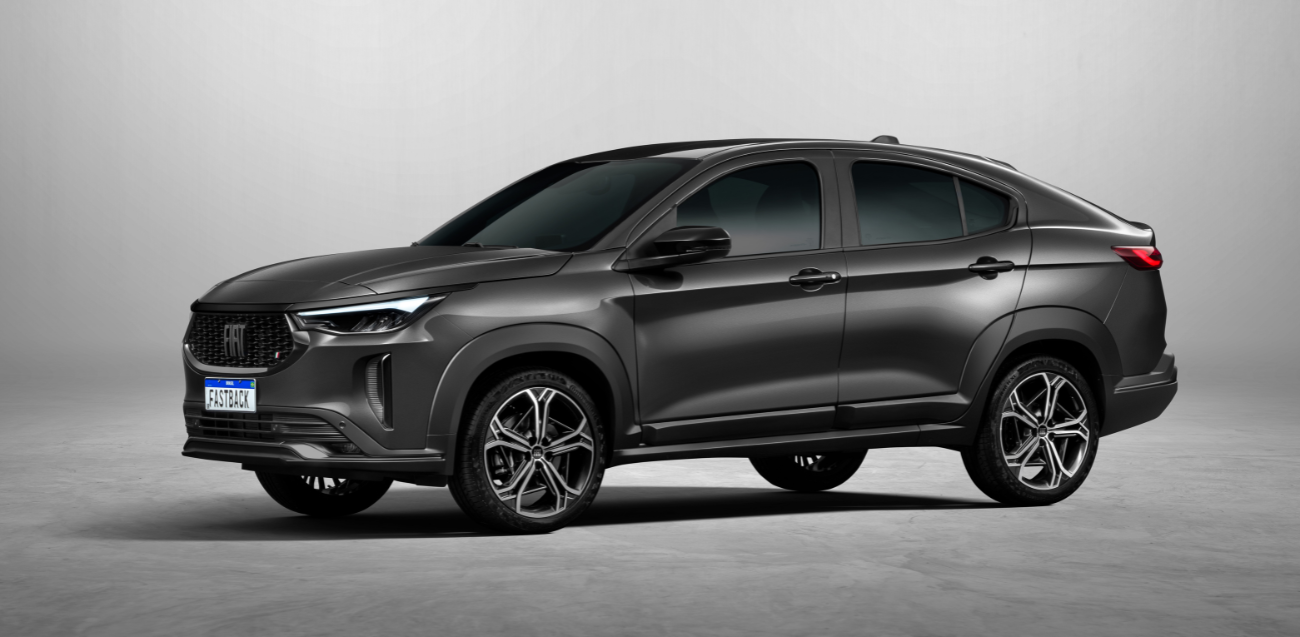 ¿Cuánto cuestan los nuevos carros de Fiat en Venezuela?