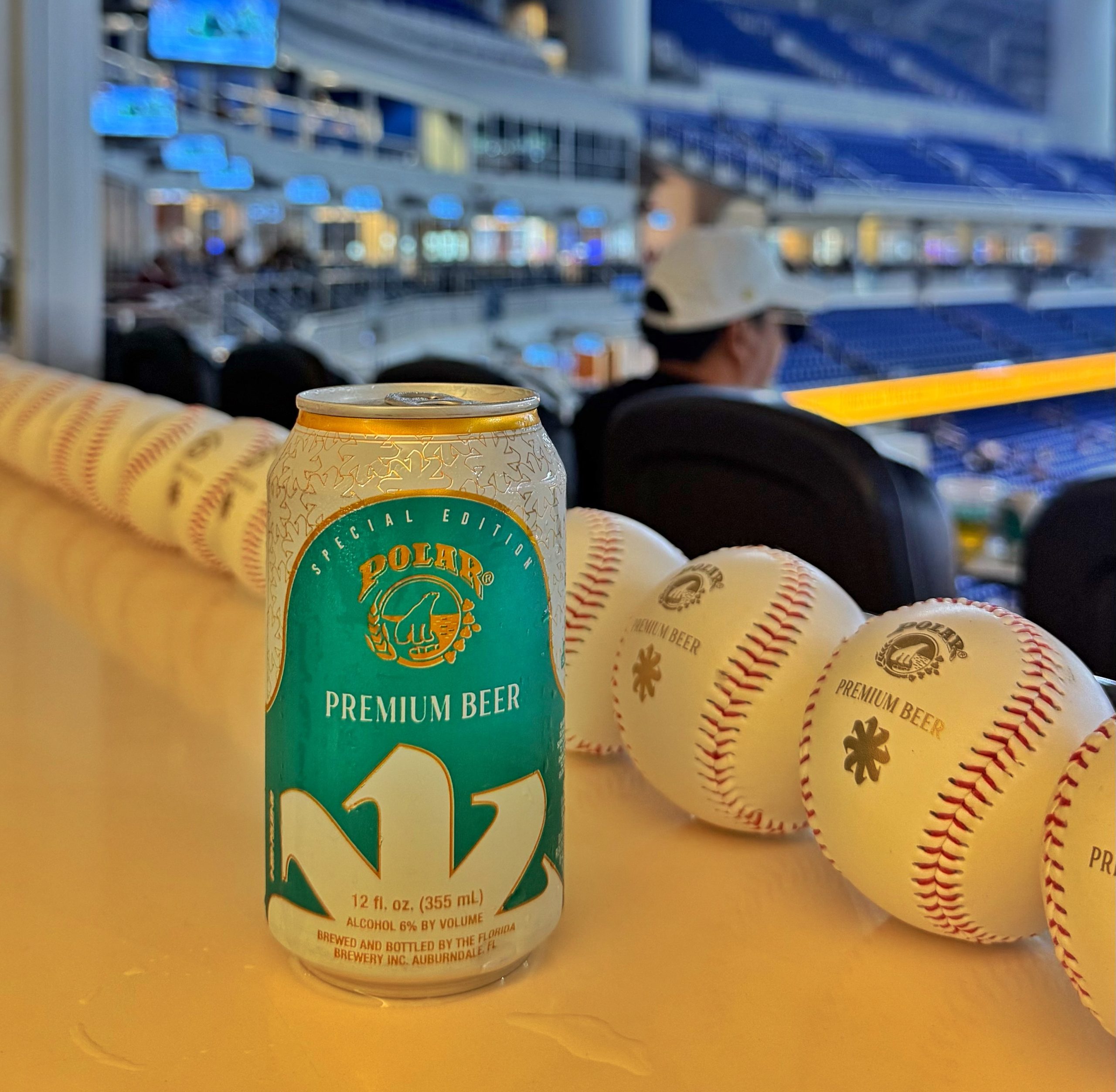 Polar Premium Beer: la nueva cerveza de Polar exclusiva para EE.UU.