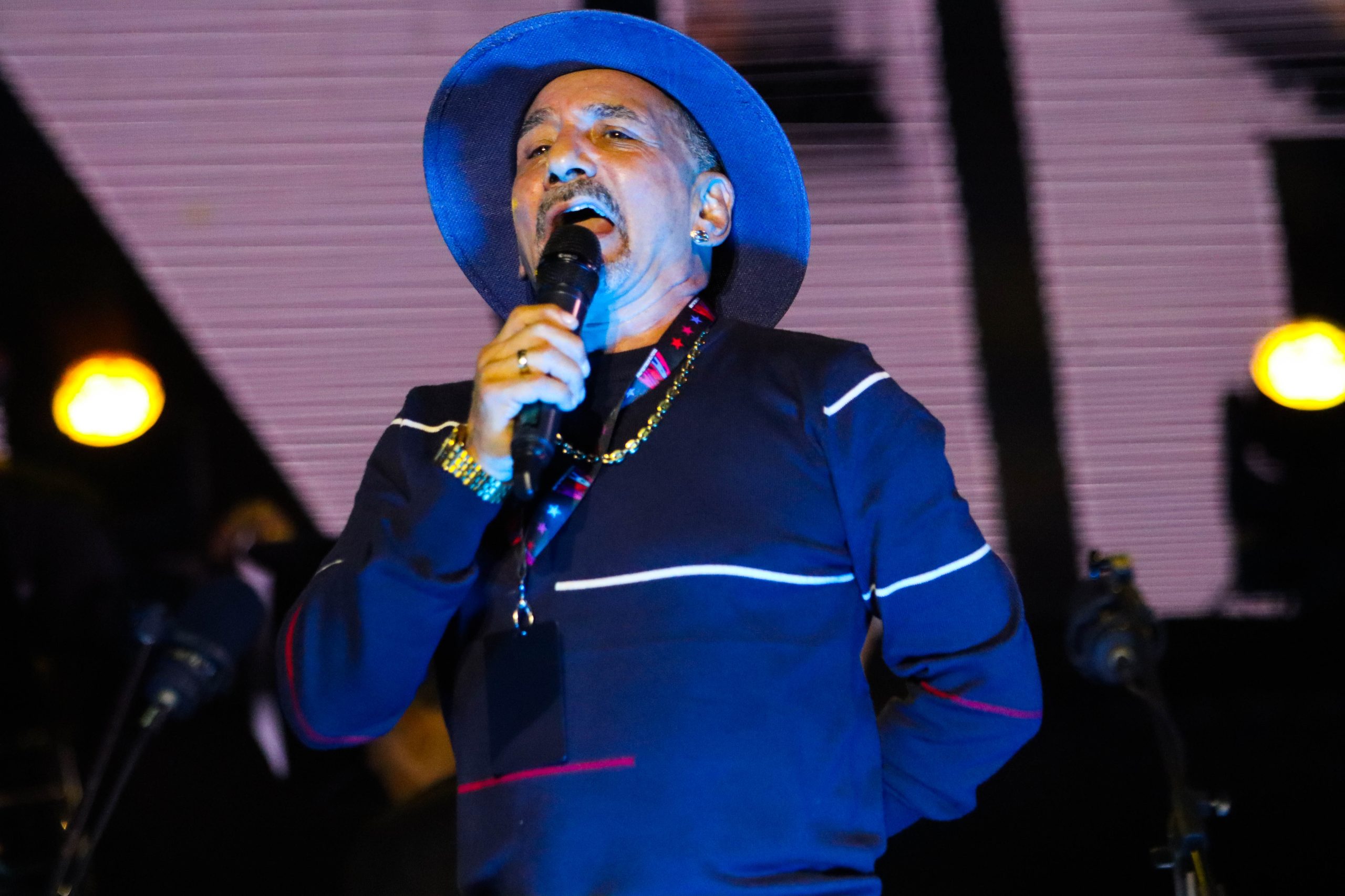 Un camión de salsa: homenaje a la Fania | UB