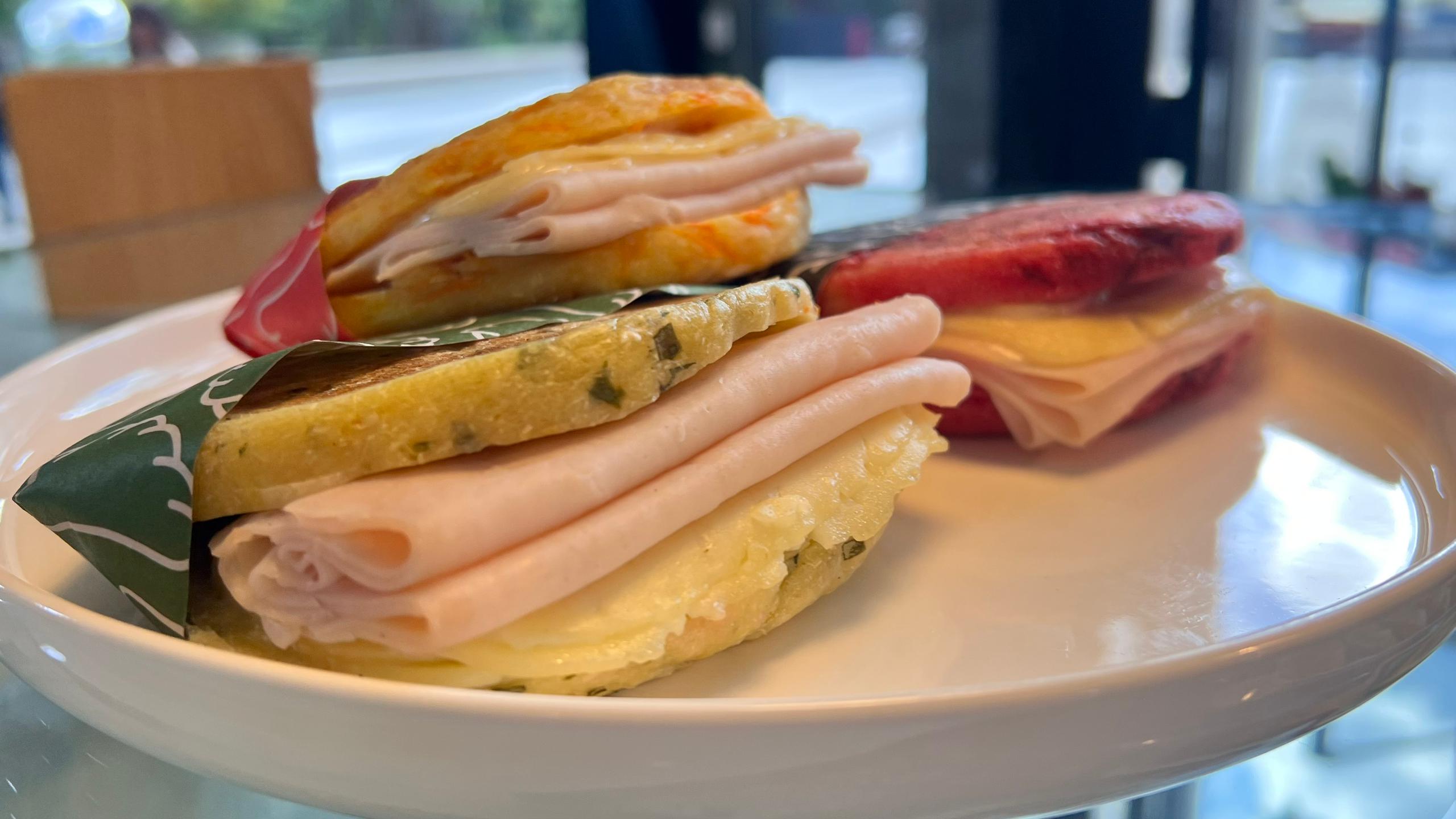 Asana: Terrazas del Club Hípico tiene un café enfocado al bienestar ...