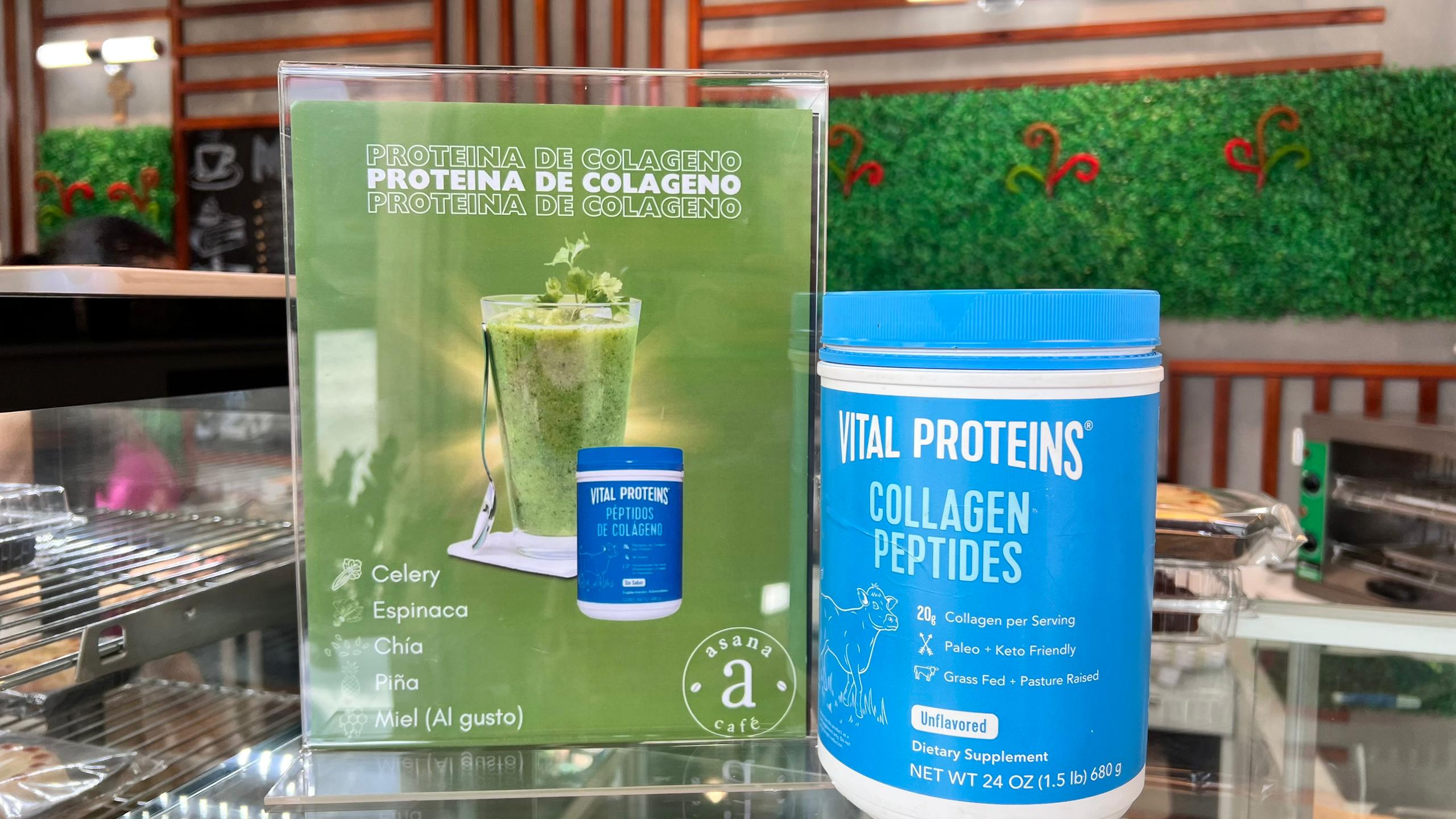 Asana: Terrazas del Club Hípico tiene un café enfocado al bienestar ...