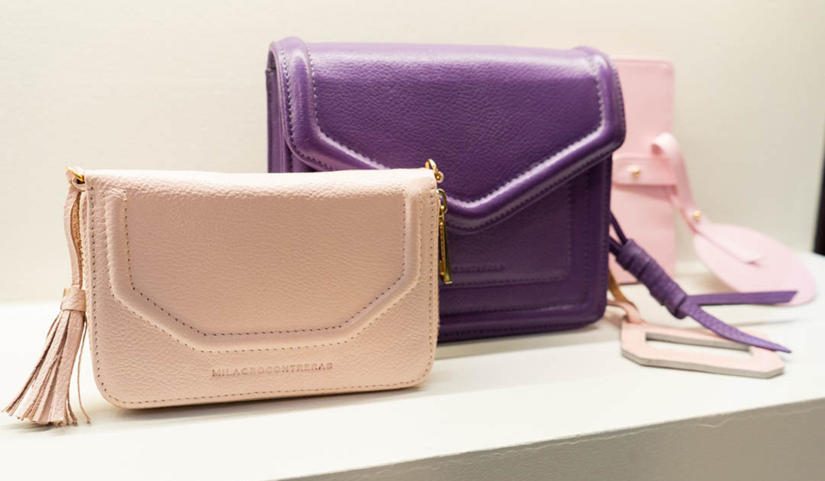 Milagro Contreras abrió su primera tienda en Caracas | UB