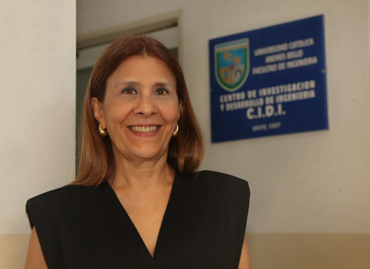 UCAB desarrollará proyecto piloto de capacitación con transportistas de Catia