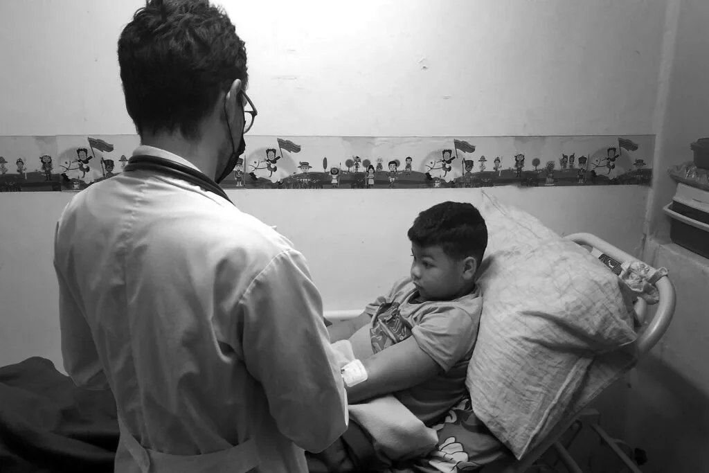 Los niños que desean seguir jugando | El Estímulo